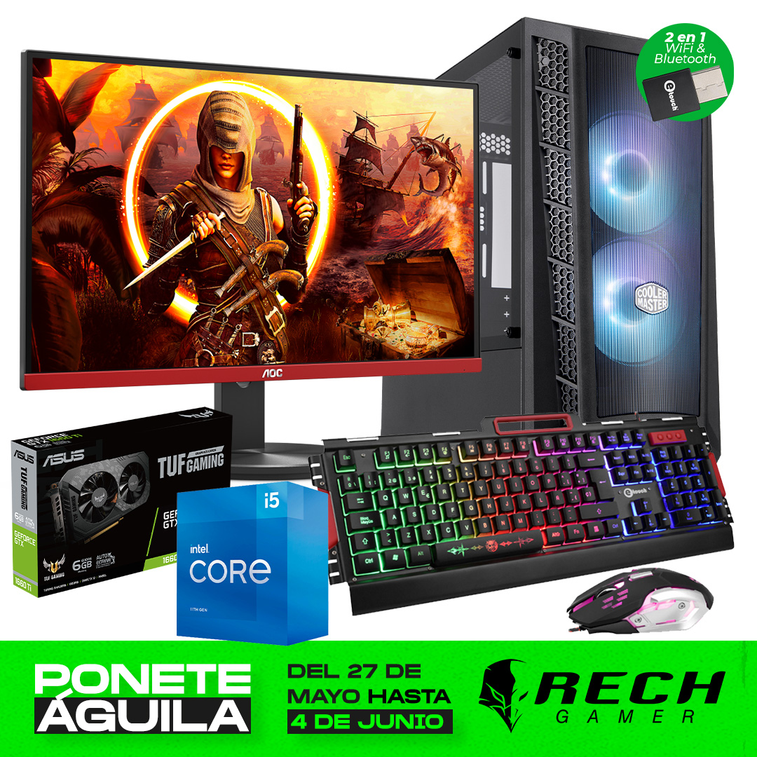 Rech Gamer Guatemala | Visitanos en Zona 8 de Mixco y en Zona 5 de ...