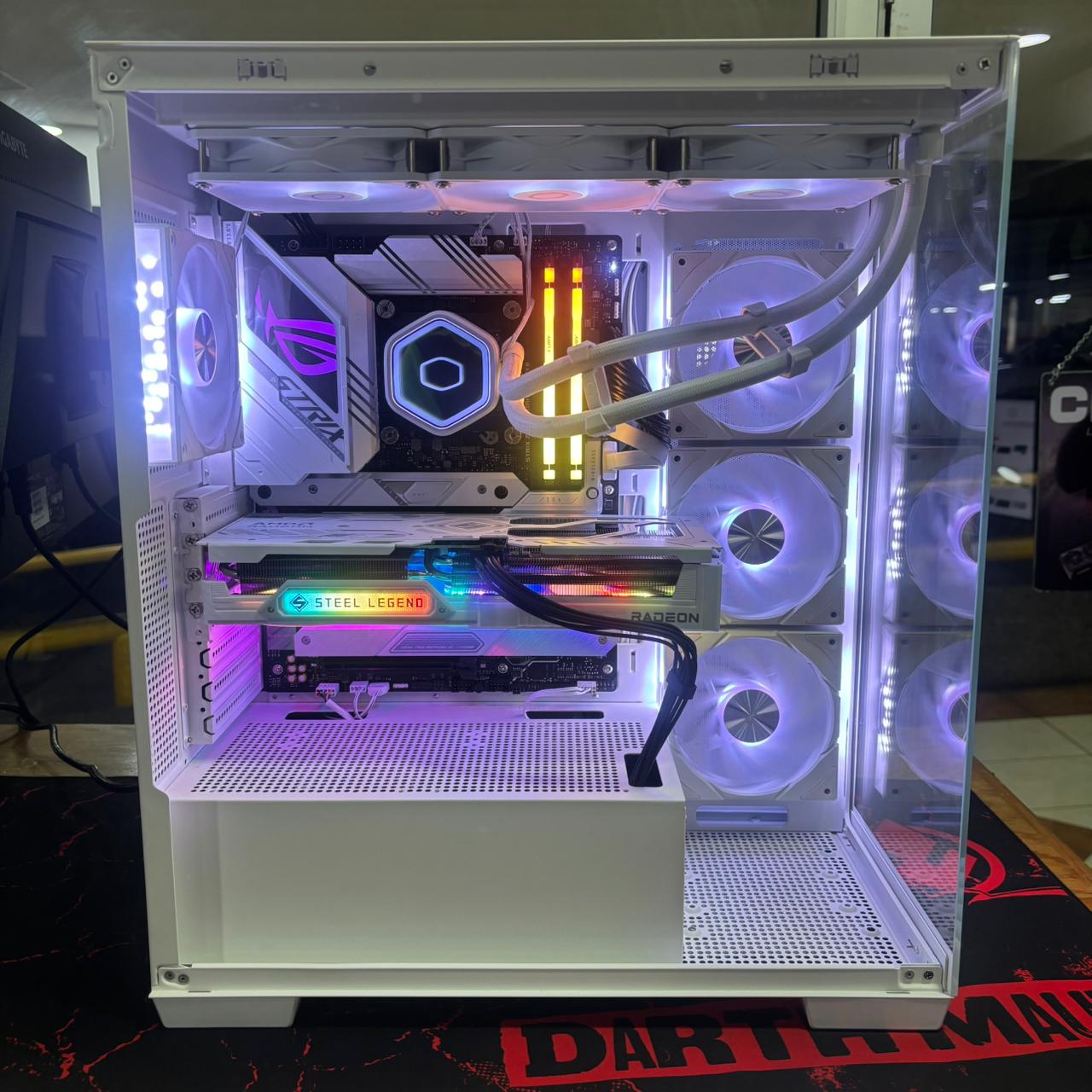Rech Gamer Guatemala | Visitanos en Zona 8 de Mixco, en Zona 9 de la ...