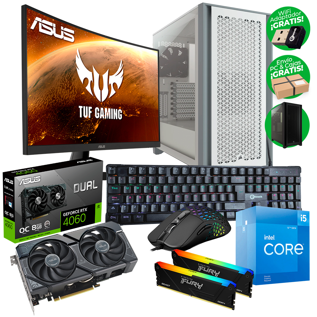 Rech Gamer Guatemala | Visitanos en Zona 8 de Mixco y en Zona 5 de ...