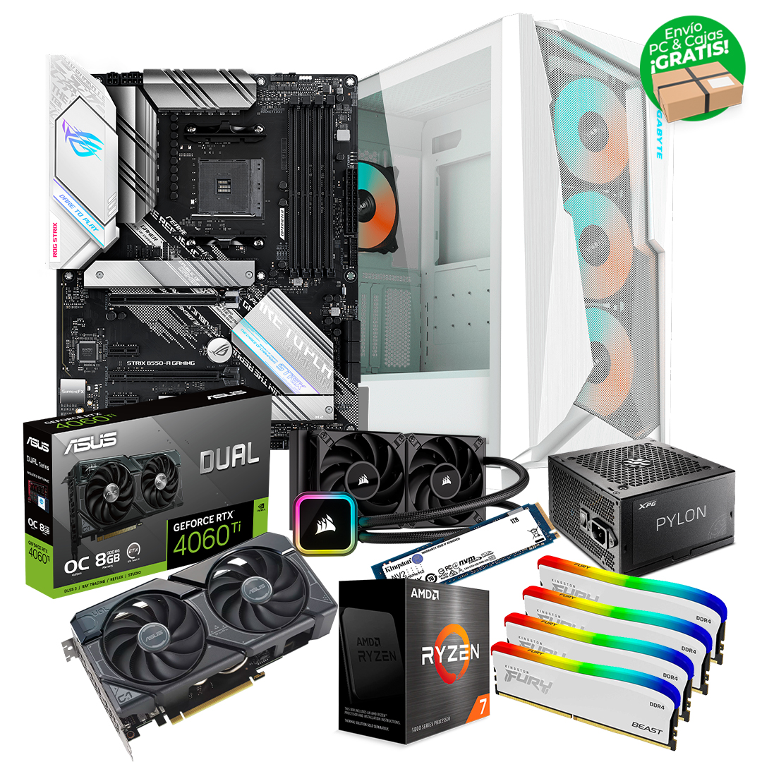 Rech Gamer Guatemala | Visitanos en Zona 8 de Mixco y en Zona 5 de ...