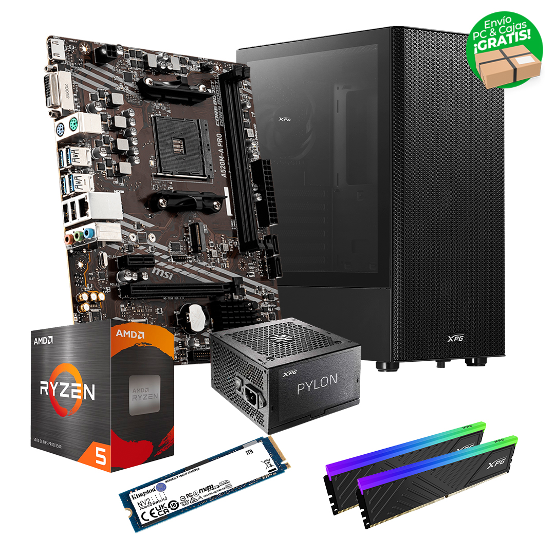 Rech Gamer Guatemala | Visitanos en Zona 8 de Mixco y en Zona 5 de ...