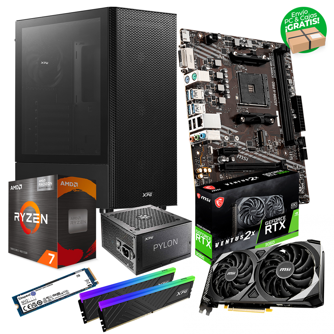 Rech Gamer Guatemala | Visitanos en Zona 8 de Mixco y en Zona 5 de ...