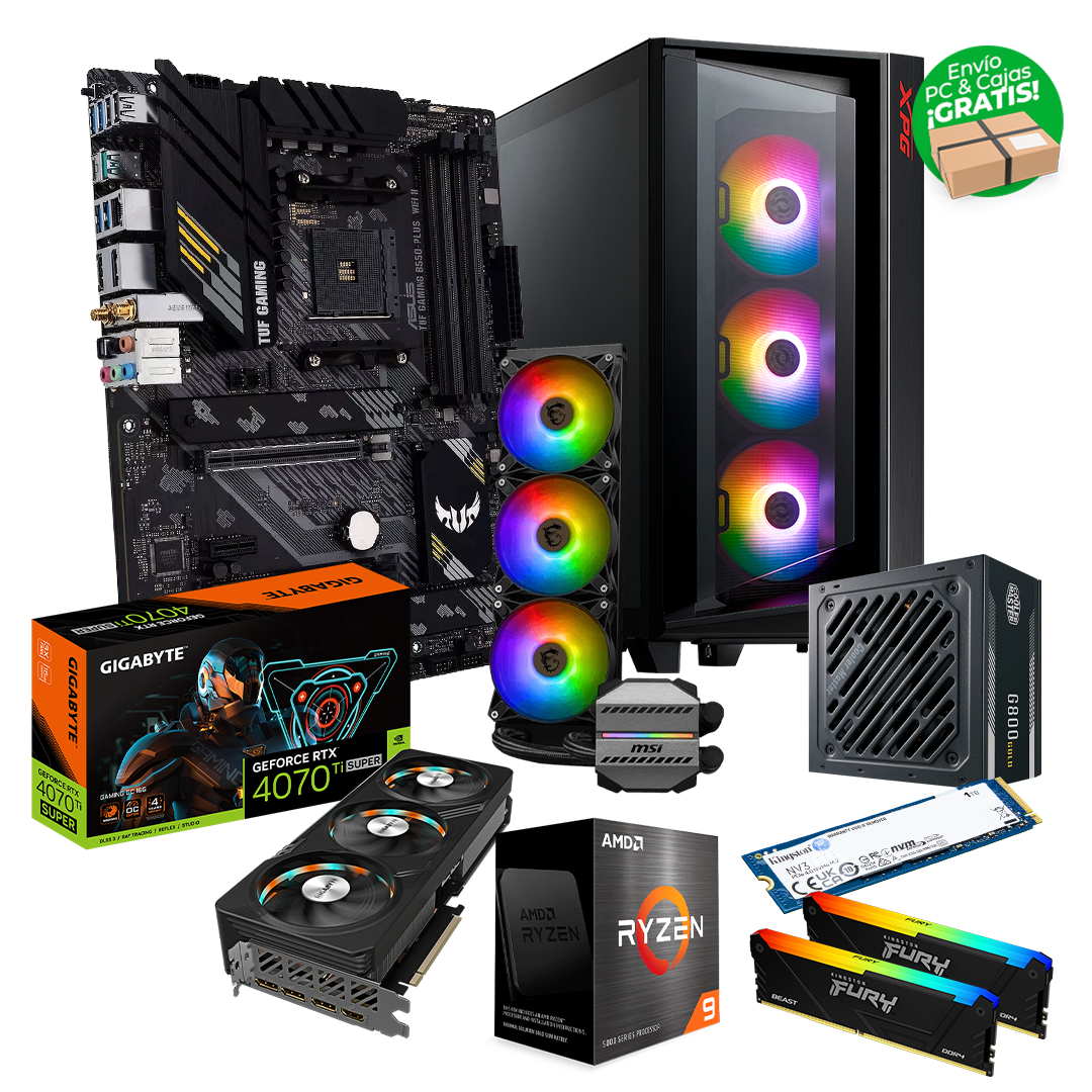 Rech Gamer Guatemala | Visitanos en Zona 8 de Mixco y en Zona 9 de la ...