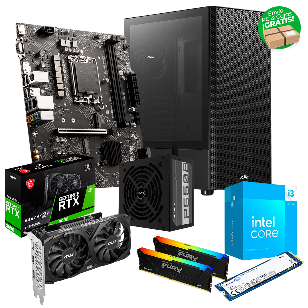 Rech Gamer Guatemala | Visitanos en Zona 8 de Mixco y en Zona 9 de la ...